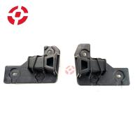 China Bumper cover support Rail Bracket  for Volv o Car plastic support 31353763 Front bumper bracket retainer for sale