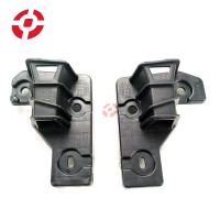 China Bumper cover support Rail Bracket  for Volv o Car plastic support 31353763 Front bumper bracket retainer for sale