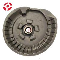 China Front upper suspension strut mount 30683637 Strut mount spring seat for Volv o Shock absorber mount for sale