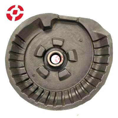 China Front upper suspension strut mount 30683637 Strut mount spring seat for Volv o Shock absorber mount for sale