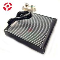China Evaporator cooling coil for Volv o Air conditioning evaporator 32392953 Air conditioning vaporiser for sale