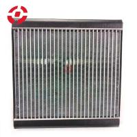 China Evaporator cooling coil for Volv o Air conditioning evaporator 32392953 Air conditioning vaporiser for sale