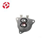 China Gearbox oil cooler for Volv o Transmission oil cooler 31437022 Engine oil cooler for sale