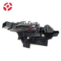 China Door lock front left right Deadlocking for Volv o Locking block 31253661 31253662 Lock actuator for sale