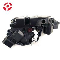 China Door lock front left right Deadlocking for Volv o Locking block 31253661 31253662 Lock actuator for sale