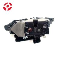 China Door lock front left right Deadlocking for Volv o Locking block 31253661 31253662 Lock actuator for sale