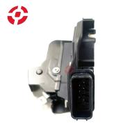 China Door lock front right Deadlocks for Volv o Front right locking block 31253658 Door lock actuator for sale