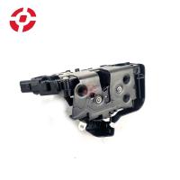China Door lock front right Deadlocks for Volv o Front right locking block 31253658 Door lock actuator for sale