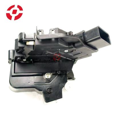 China Door lock front right Deadlocks for Volv o Front right locking block 31253658 Door lock actuator for sale