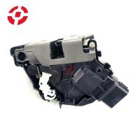 China Door lock front right Deadlocks for Volv o Front right locking block 31253658 Door lock actuator for sale