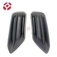 China Front bumper grille decorative strip Fog light housing for Volv o Fog light trim 31407949 31407950 for sale