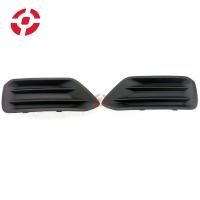 China Front bumper grille decorative strip Fog light housing for Volv o Fog light trim 31407949 31407950 for sale