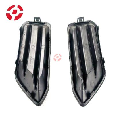 China Front bumper grille decorative strip Fog light housing for Volv o Fog light trim 31407949 31407950 for sale