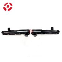China Front fog light grille Front trim bumper cover for Volv o Front bumper bracket 31347042  31347043 for sale