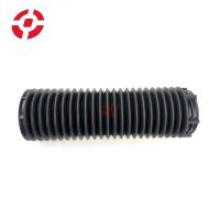 China Dust cover kit Shock protection boot for Volv o Front strut dust boot 30666842 Suspension shock absorber bellows for sale