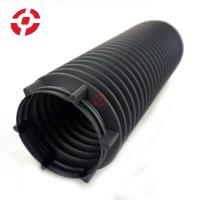 China Dust cover kit Shock protection boot for Volv o Front strut dust boot 30666842 Suspension shock absorber bellows for sale