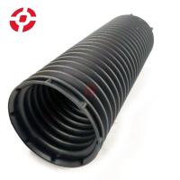 China Dust cover kit Shock protection boot for Volv o Front strut dust boot 30666842 Suspension shock absorber bellows for sale