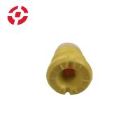 China Bumper stop suspension Rubber buffer for Volv o Shock absorber bump stop 31451162 for sale