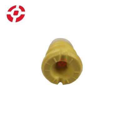 China Bumper stop suspension Rubber buffer for Volv o Shock absorber bump stop 31451162 for sale