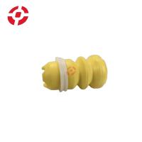China Bumper stop suspension Rubber buffer for Volv o Shock absorber bump stop 31451162 for sale