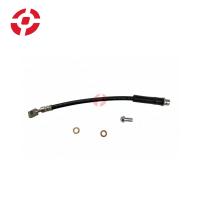 China Rear brake hose Brake hydraulic hose for Land Rover Brake oil pipe LR058009 Rear Brake lines for sale