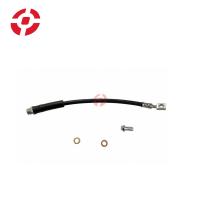 China Rear brake hose Brake hydraulic hose for Land Rover Brake oil pipe LR058009 Rear Brake lines for sale