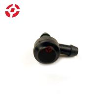 China Windshield washer nozzle for Volv o Wiper washer fluid check valve 2 port 9178897 for sale