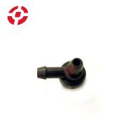 China Windshield washer nozzle for Volv o Wiper washer fluid check valve 2 port 9178897 for sale