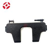 China Trunk lid lock catch cover for Volv o Tailgate lock trim panel 31305446 Rear body panel trim panel cap for sale