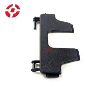 China Trunk lid lock catch cover for Volv o Tailgate lock trim panel 31305446 Rear body panel trim panel cap for sale