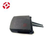 China Air conditioning outlet adjustment buckle 31366914 Car air vent deflector for Volv o Tail box cover plate for sale