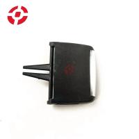 China Air conditioning outlet adjustment buckle 31366914 Car air vent deflector for Volv o Tail box cover plate for sale