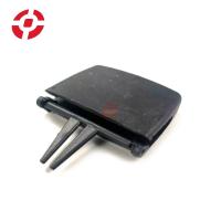 China Air conditioning outlet adjustment buckle 31366914 Car air vent deflector for Volv o Tail box cover plate for sale