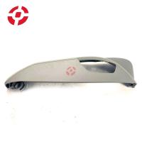 China Beige electric seat trim cover for Volv o Front driver electronic control side panel 39984350 Side trim cover for sale