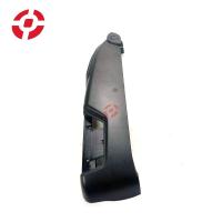 China Black front seat padding panels Electric seat trim cover for Volv o Lower seat trim panel 39802011 for sale
