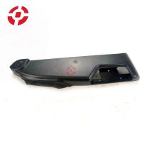 China Black front seat padding panels Electric seat trim cover for Volv o Lower seat trim panel 39802011 for sale