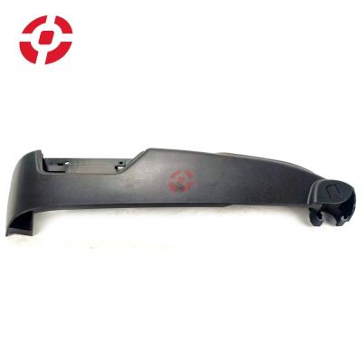 China Black front seat padding panels Electric seat trim cover for Volv o Lower seat trim panel 39802011 for sale