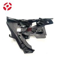 China Front right left bumper cover bracket for Volv o Front bumper inner mount bracket 31323426 for sale
