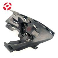 China Front right left bumper cover bracket for Volv o Front bumper inner mount bracket 31323426 for sale