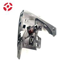 China Front right left bumper cover bracket for Volv o Front bumper inner mount bracket 31323426 for sale
