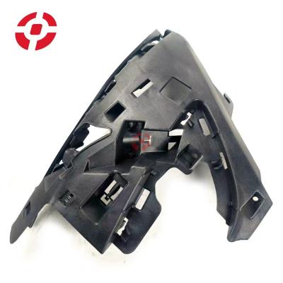 China Front right left bumper cover bracket for Volv o Front bumper inner mount bracket 31323426 for sale