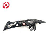China Car front bumper bracket for Volv o Bumper front left right mounting bracket 31383237 Bumper inner mount bracket for sale