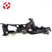 China Car front bumper bracket for Volv o Bumper front left right mounting bracket 31383237 Bumper inner mount bracket for sale