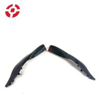 China Front left right cowl panel cover 31218596 31218597 Windscreen drainage cover left right for Volv o for sale