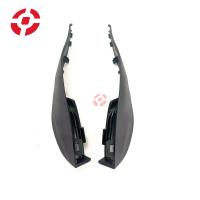 China Front left right cowl panel cover 31218596 31218597 Windscreen drainage cover left right for Volv o for sale