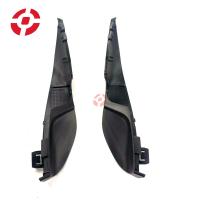 China Front left right cowl panel cover 31218596 31218597 Windscreen drainage cover left right for Volv o for sale