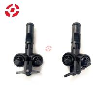 China Headlight washer for Volv o Headlamp washer system 8659928 8659926 Headlight cleaning device for sale