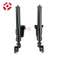 China Headlight cleaning system for Volv o Headlamp washer 31294103 31294104 Headlight cleaning device for sale