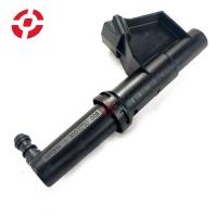China Headlamp cleaning system Headlamp washer OE 31253730 Headlight cleaning device for Volv o for sale
