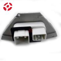 China Air conditioning speed control resistor 8693262 Car AC blower motor resistor for Volv o for sale